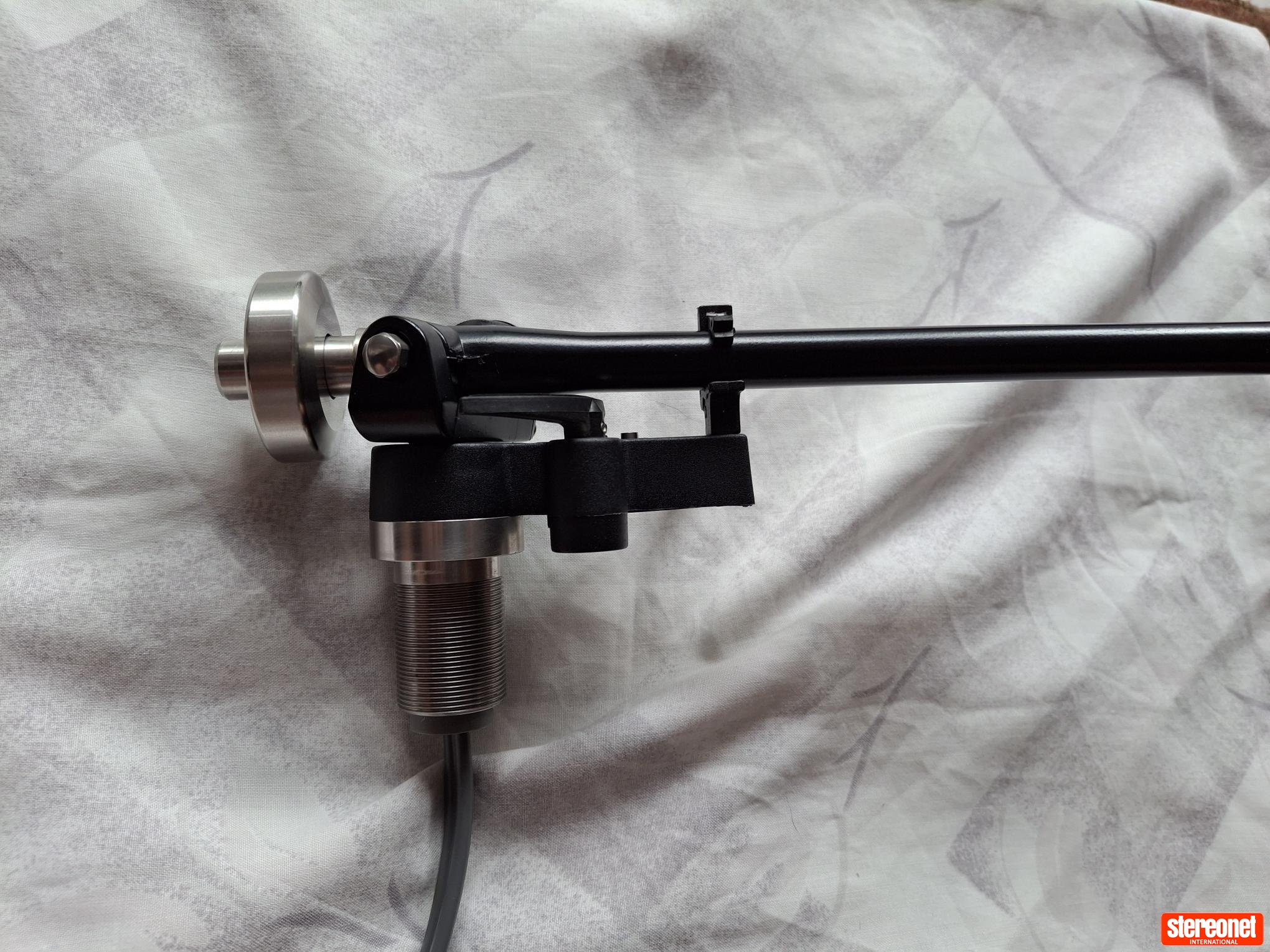 Rega RB300 Tonearm - Tonearms - StereoNET