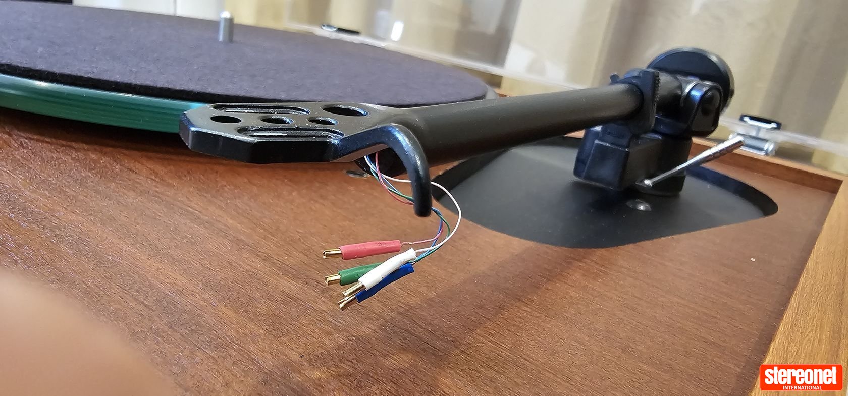 Systemdek IIx Turntable and Tonearm Package - Turntables & Record ...