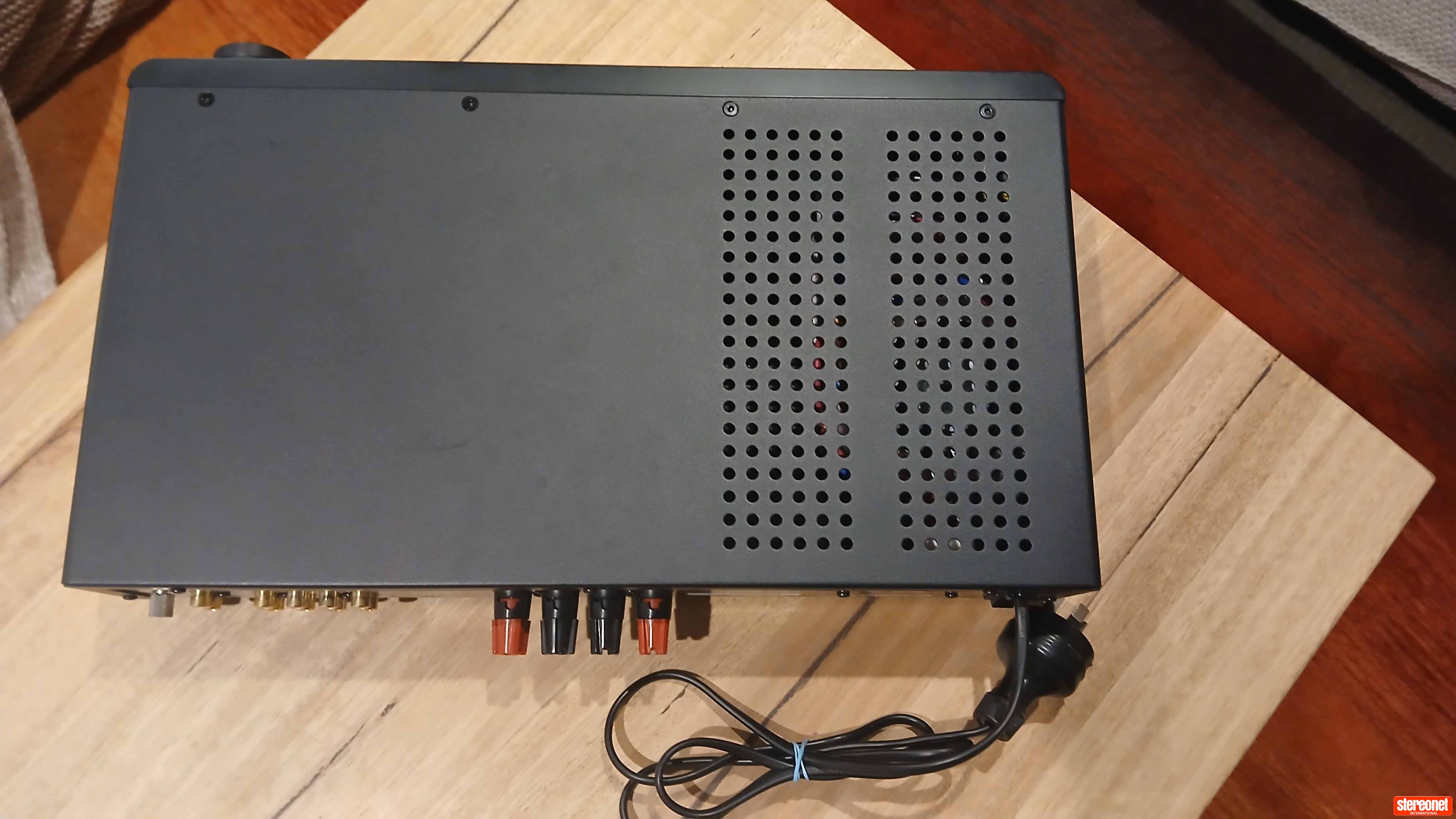 NAD Electronics C316 BEE 2 Integrated Amplifier (Solid State ...