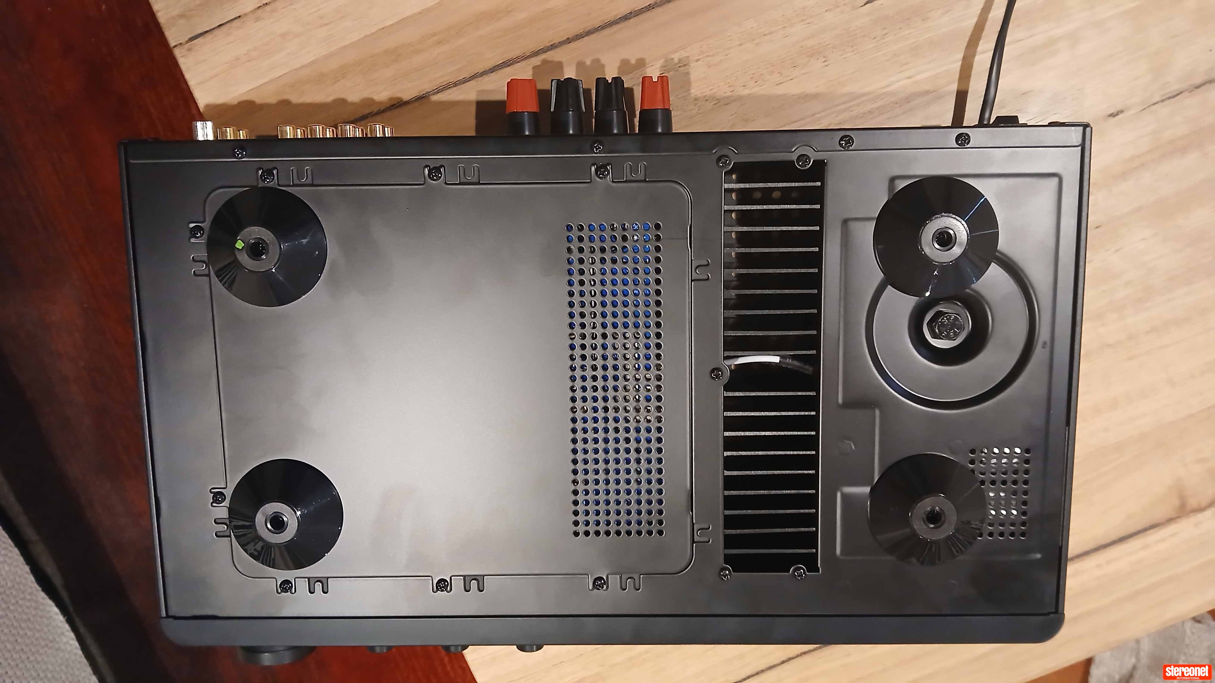 NAD Electronics C316 BEE 2 Integrated Amplifier (Solid State ...