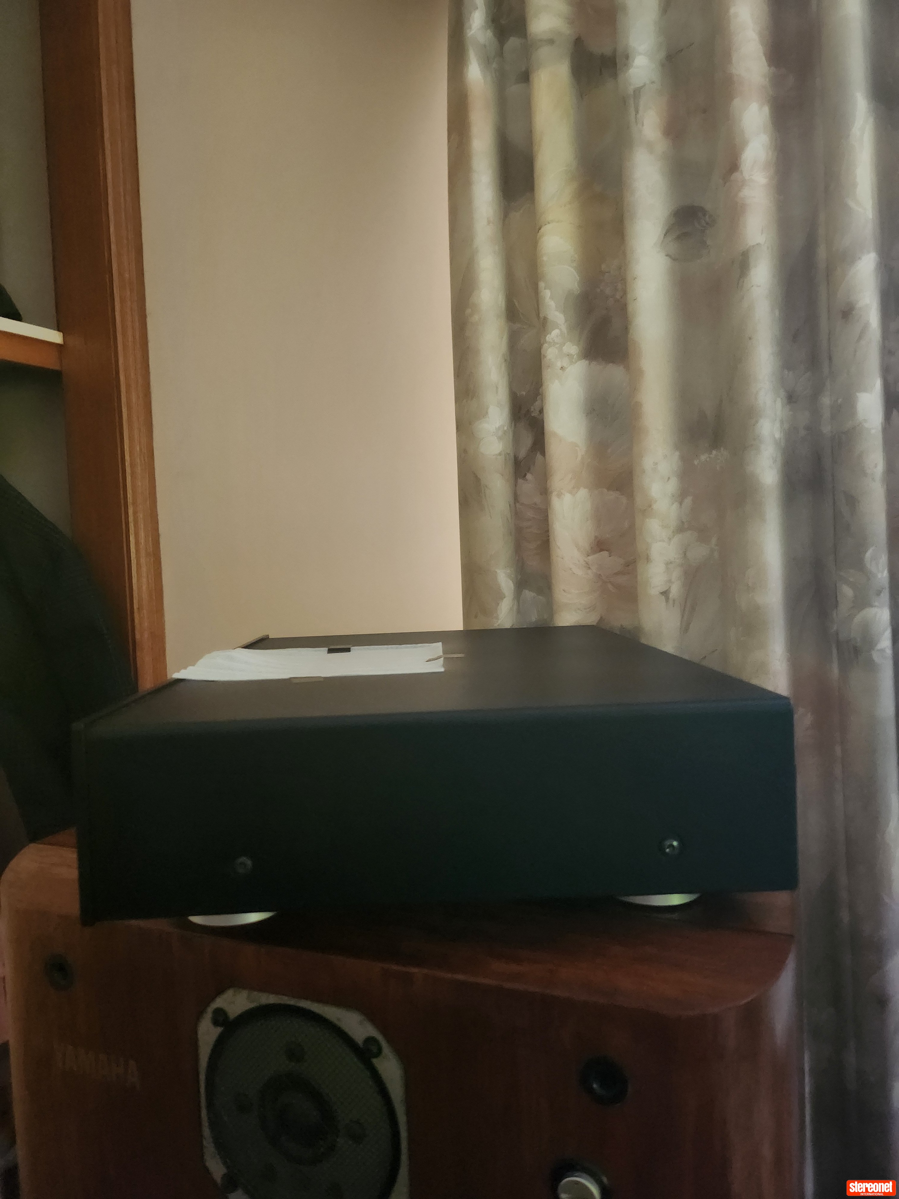 CEC CD 5 CD Player - CD/SACD Players & Transport - StereoNET