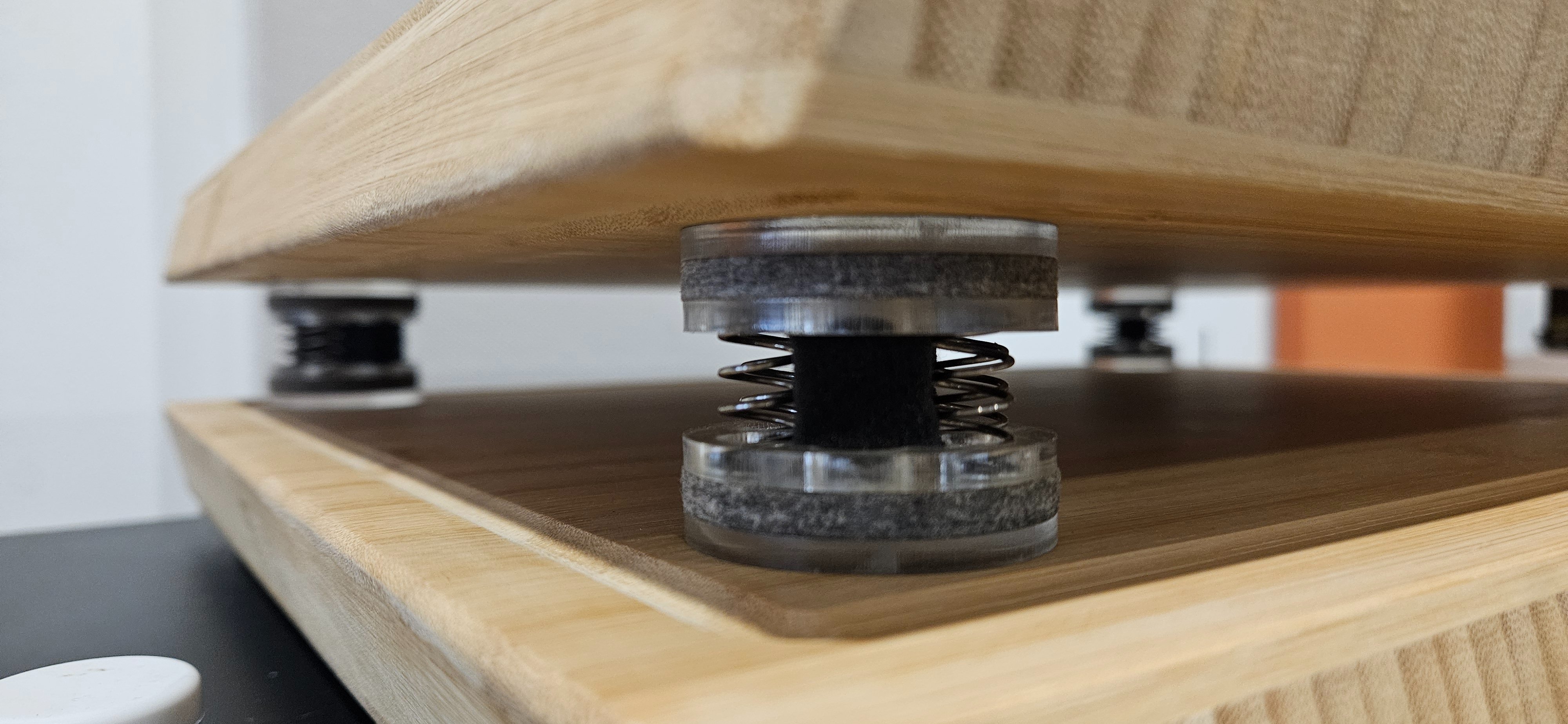 Best Turntable Isolation Platform? - Page 20 - Turntables, Record ...