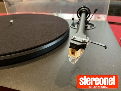 Pro-Ject "1.2" Turntable and Tonearm Package - Turntables & Record ...