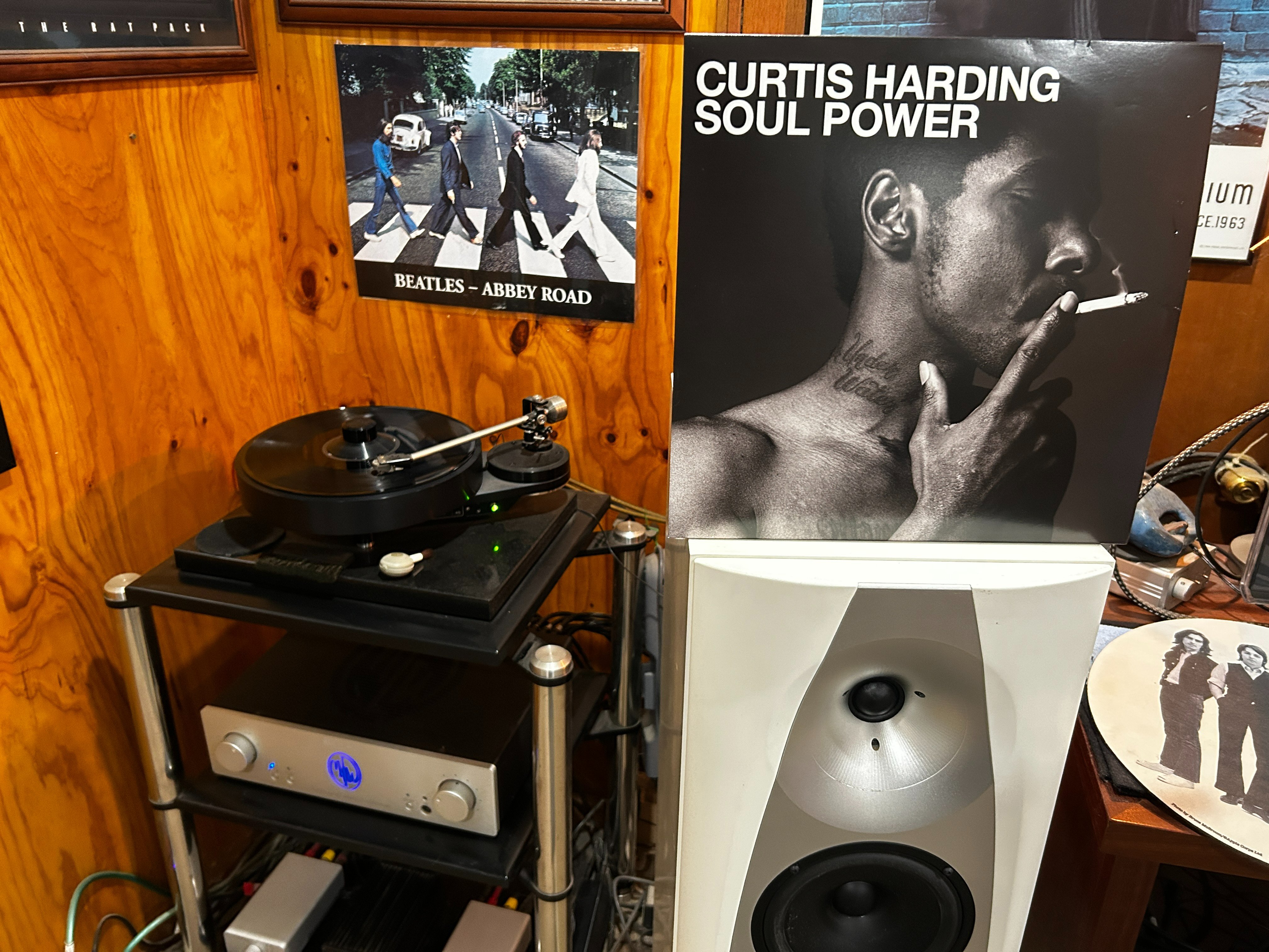 VINYL: Currently Spinning - Page 2084 - Currently Spinning Threads - StereoNET