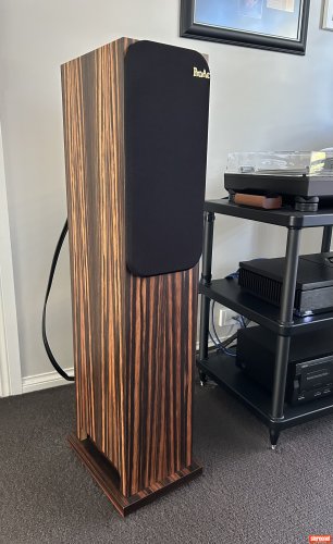 Proac D18 Floorstanding Loudspeakers - Floorstanders & Large Monitors ...