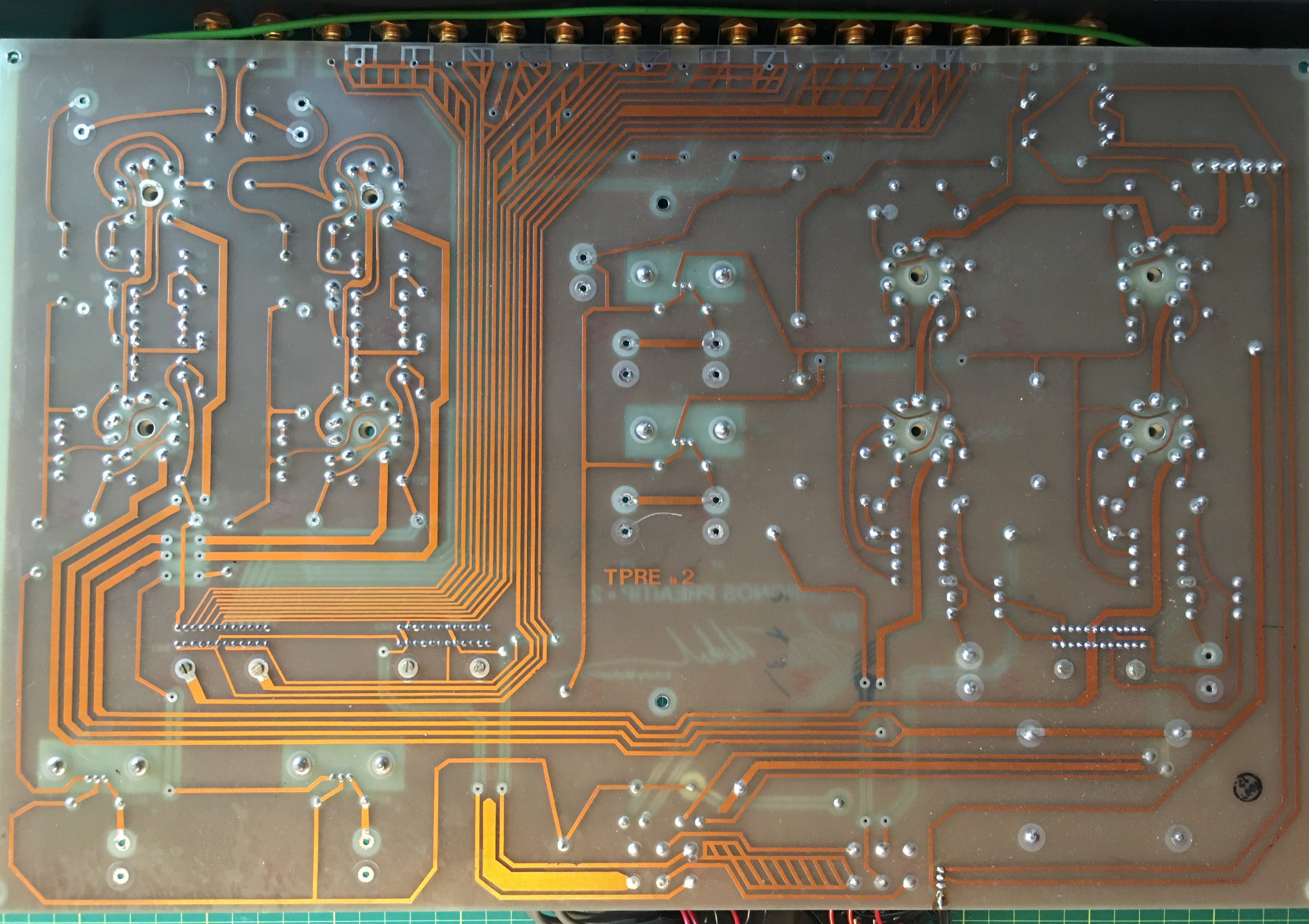 Musical Fidelity Owners Discussion Thread - Page 8 - Stereo Amplifiers ...