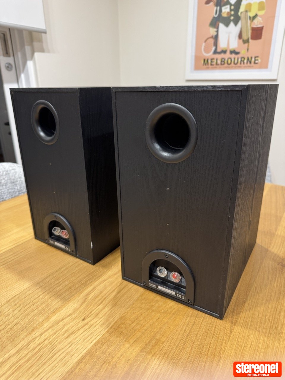 Paradigm Mini Monitor Series 7 Bookshelf Loudspeakers - Bookshelf ...