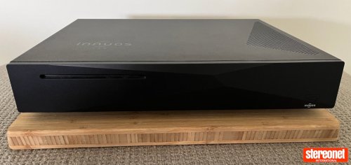 Innuos ZEN Mk3 Streamer (Music) - DACs and Streamers - StereoNET
