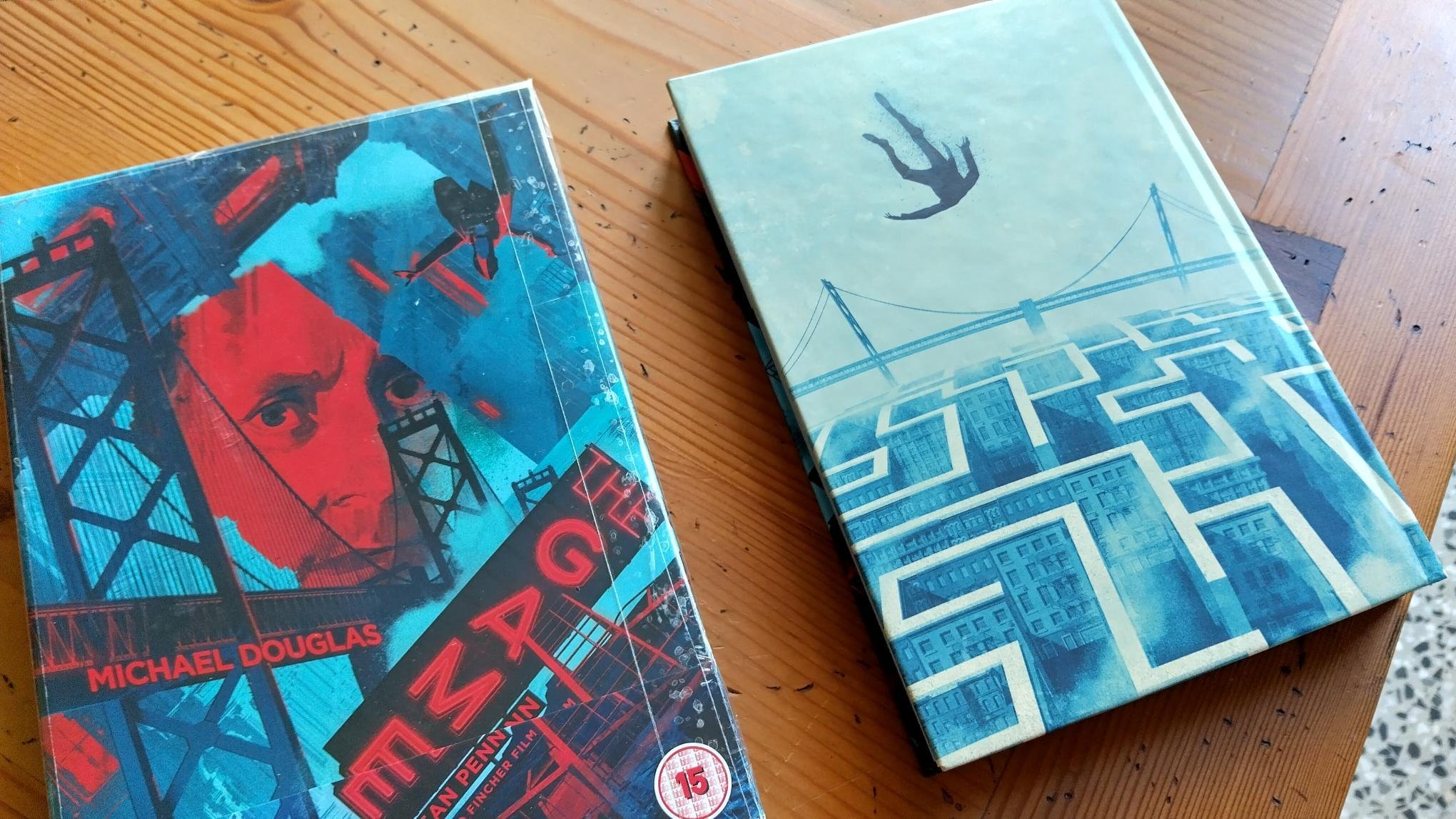 Why physical media is making a comeback for movies - Page 7 - Movies ...