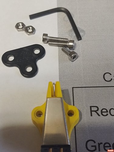 Rega Exact 2 Phono Cartridge (MM) - Phono Cartridges - StereoNET