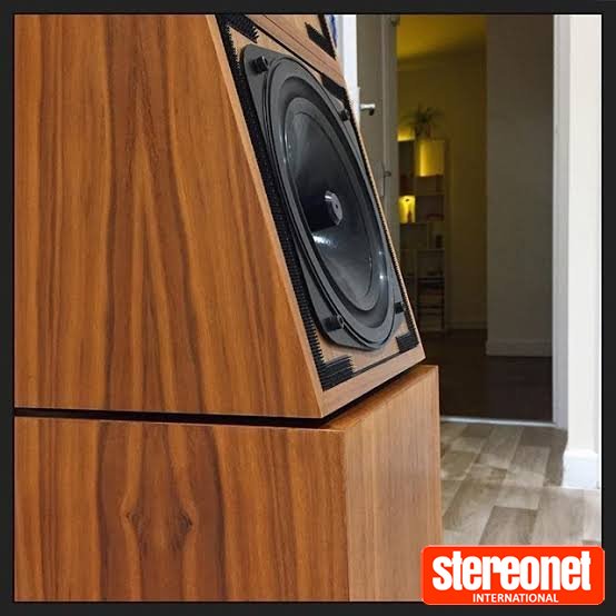 Naim SBL Mk2 Floorstanding Loudspeakers - Wanted to Buy - StereoNET