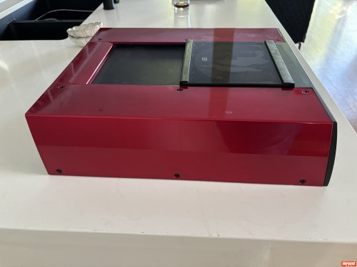 CEC TL1 CD Transport - CD/SACD Players & Transport - StereoNET