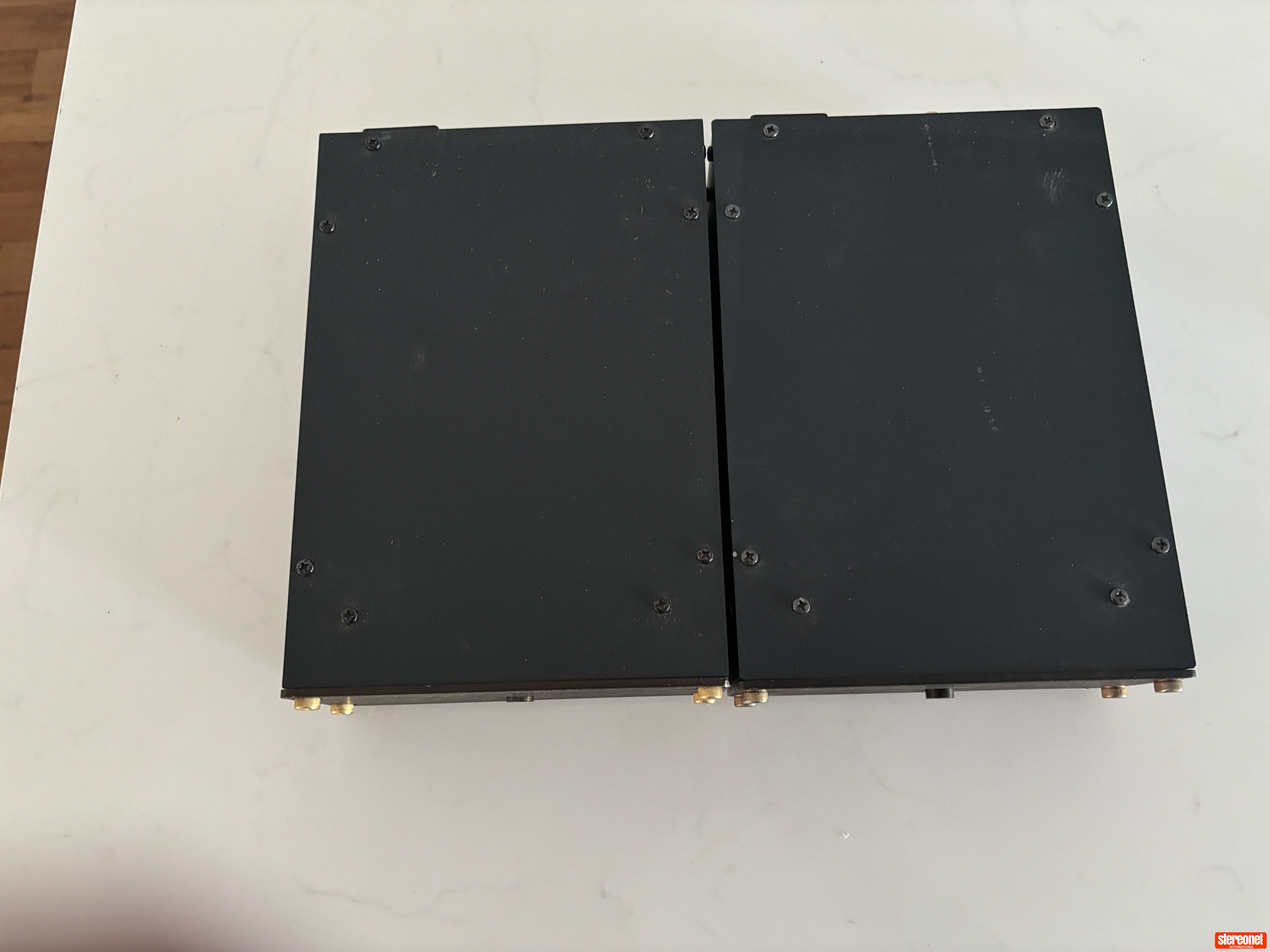 Burson Audio Buffer Buffer (Solid State) - Tweaks / Tuning - StereoNET