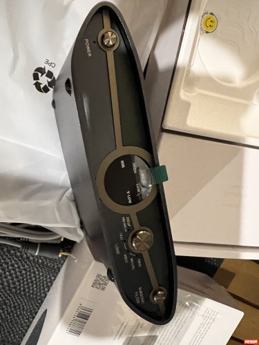 iFi Audio ZEN Phono 3 Phono Preamplifier - Phono Amplifiers - StereoNET