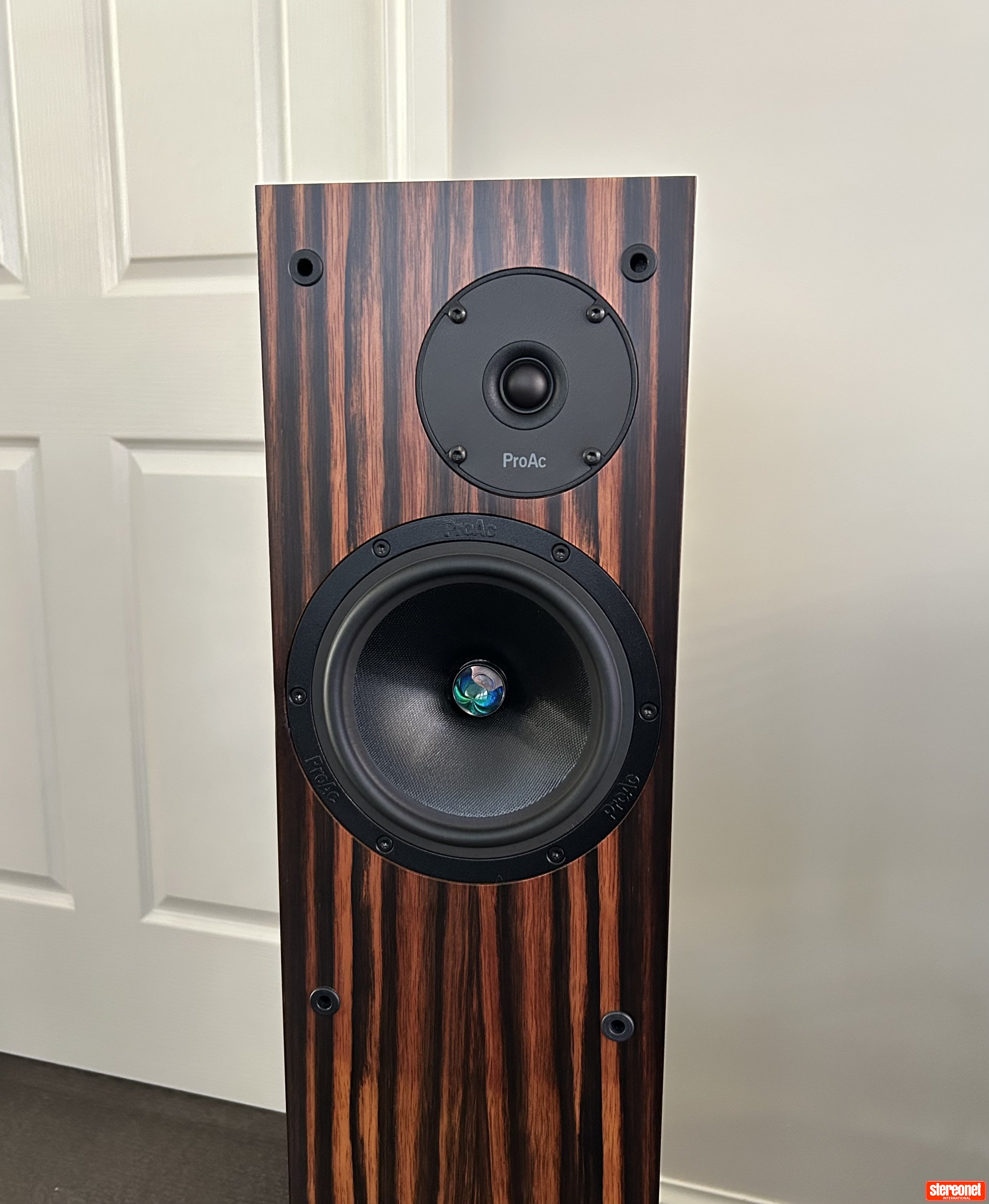 Proac D18 Floorstanding Loudspeakers - Floorstanders & Large Monitors ...