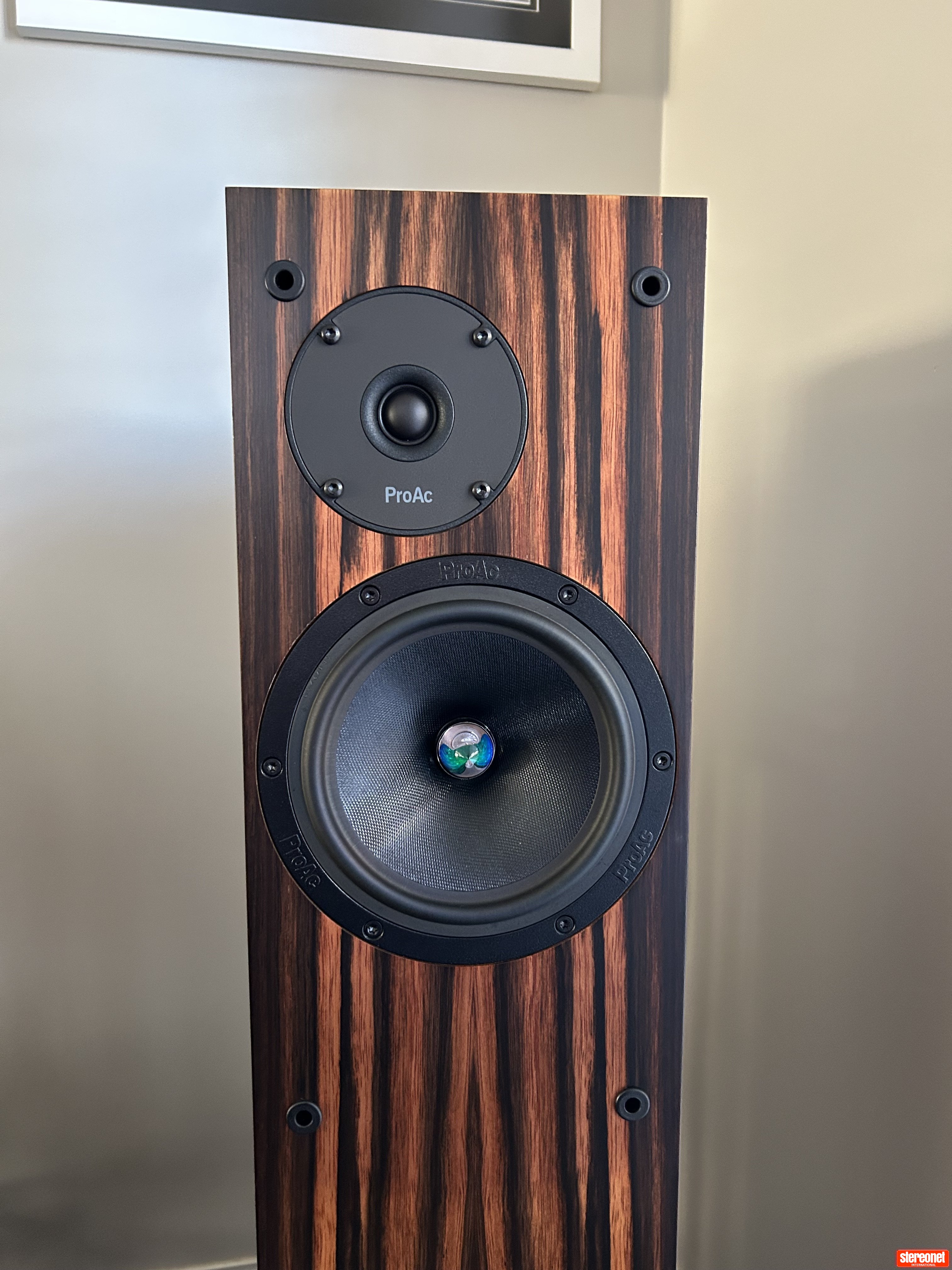 Proac D18 Floorstanding Loudspeakers - Floorstanders & Large Monitors ...