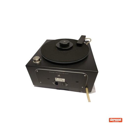 Clearaudio Smart Matrix Silent Record Cleaning Machine (RCM) - Other ...