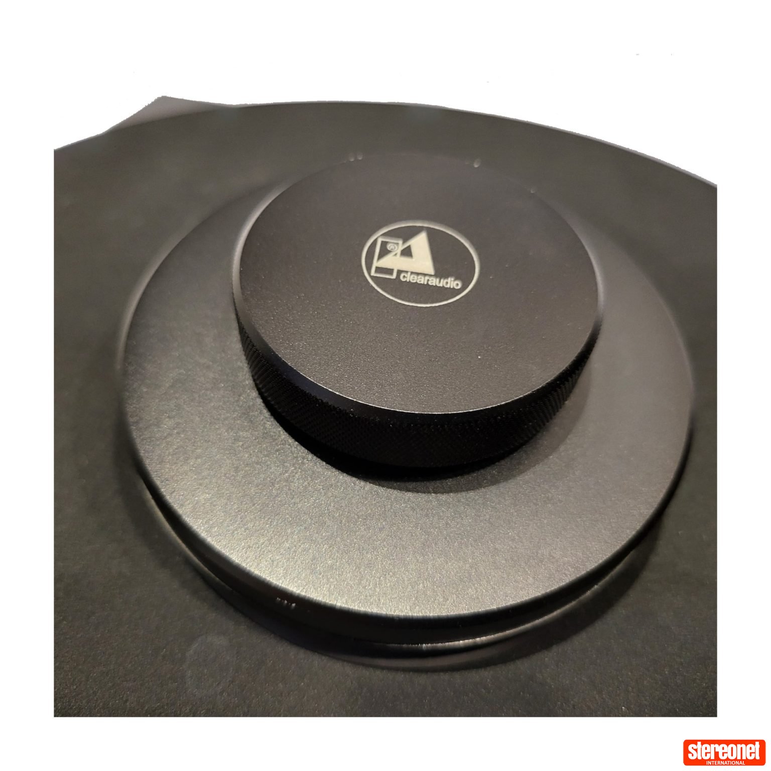 Clearaudio Smart Matrix Silent Record Cleaning Machine (RCM) - Other ...