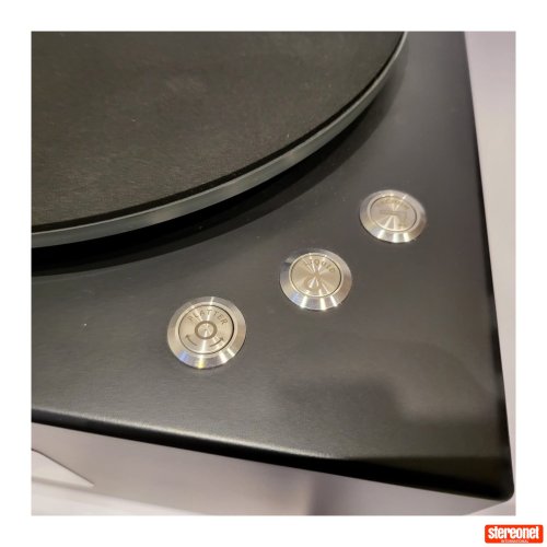 Clearaudio Smart Matrix Silent Record Cleaning Machine (RCM) - Other ...