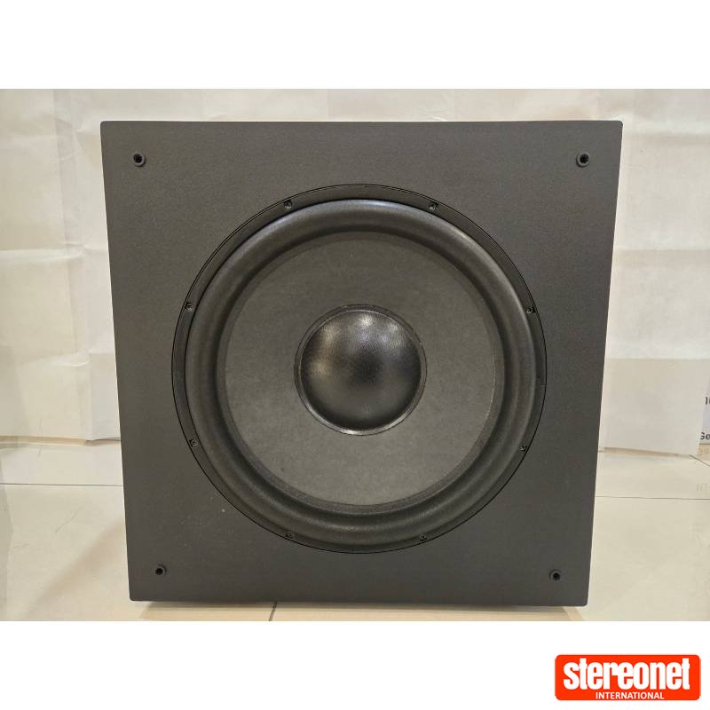 Starke Sound SW15 (AP) 15″ Subwoofer (Active / Powered) - Subwoofers ...