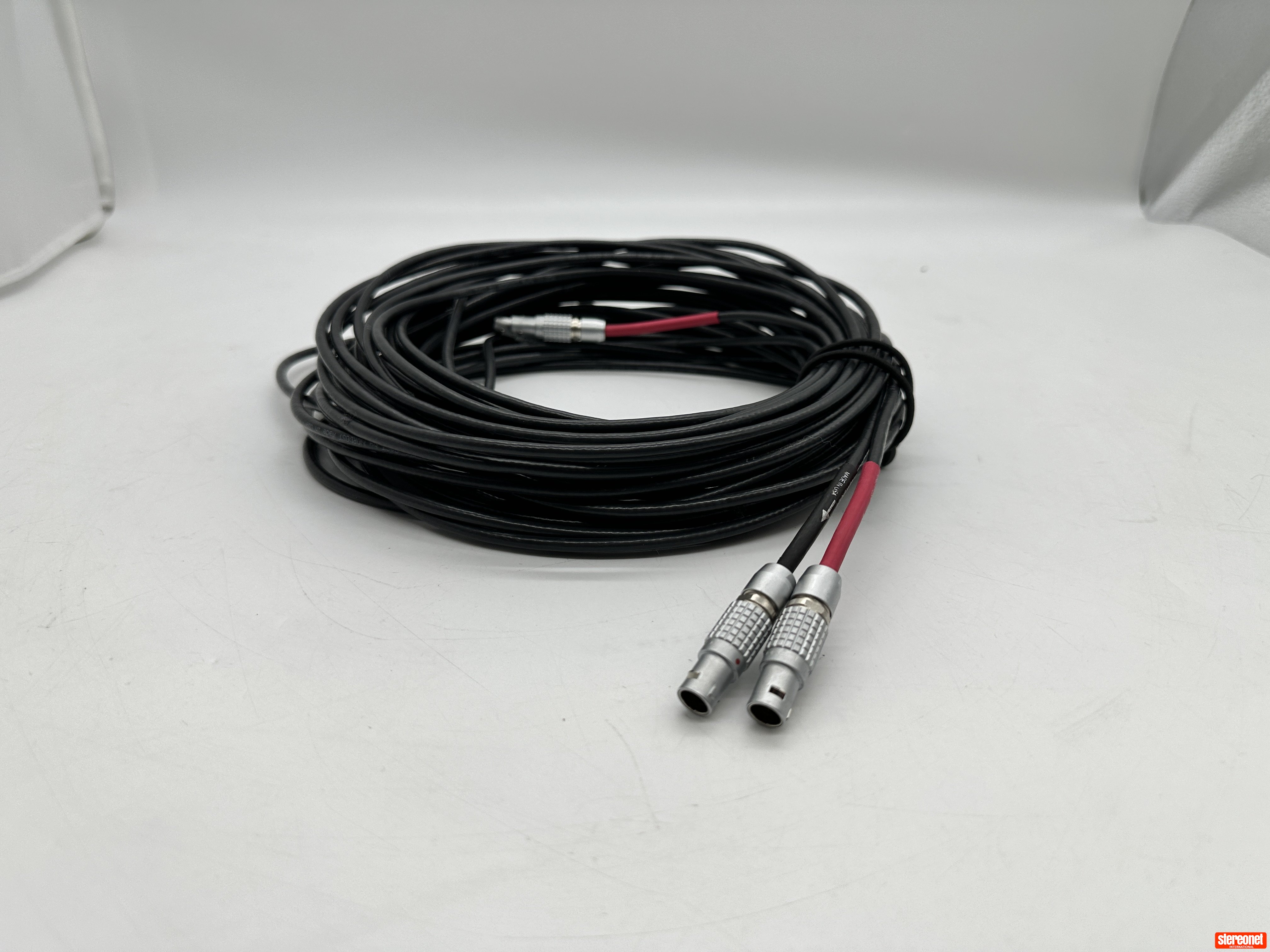 Krell CAST MMF Interconnect Cables (XLR) - Interconnects - StereoNET
