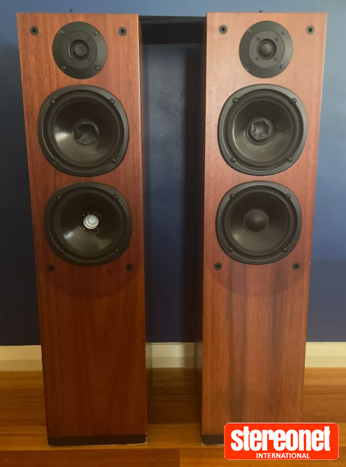 Orpheus Aurora 3 Floorstanding Loudspeakers - Wanted to Buy - StereoNET
