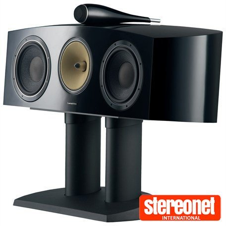 B&W HTM Diamond Centre Channel Stand Speaker Stands - Wanted to Buy ...