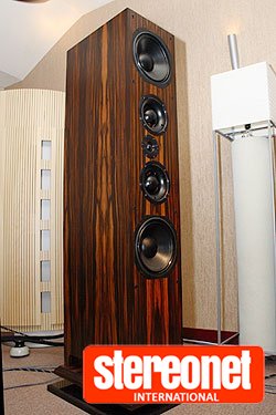 Proac d100 speaker Floorstanding Loudspeakers - Wanted to Buy - StereoNET