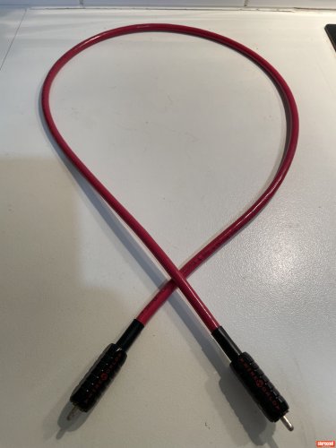 Wireworld Starlight 7 1m Coaxial Cable - Digital Cables - StereoNET