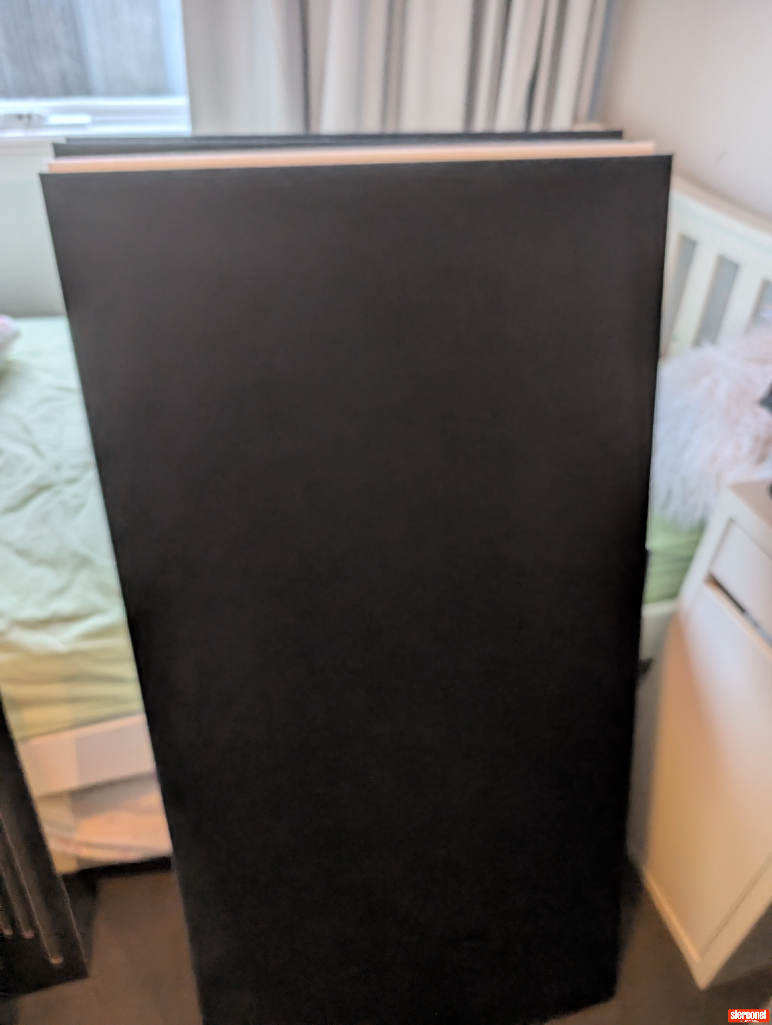 Vicoustic VMT Flatpanel Acoustic Panels / Diffusers - Acoustic ...