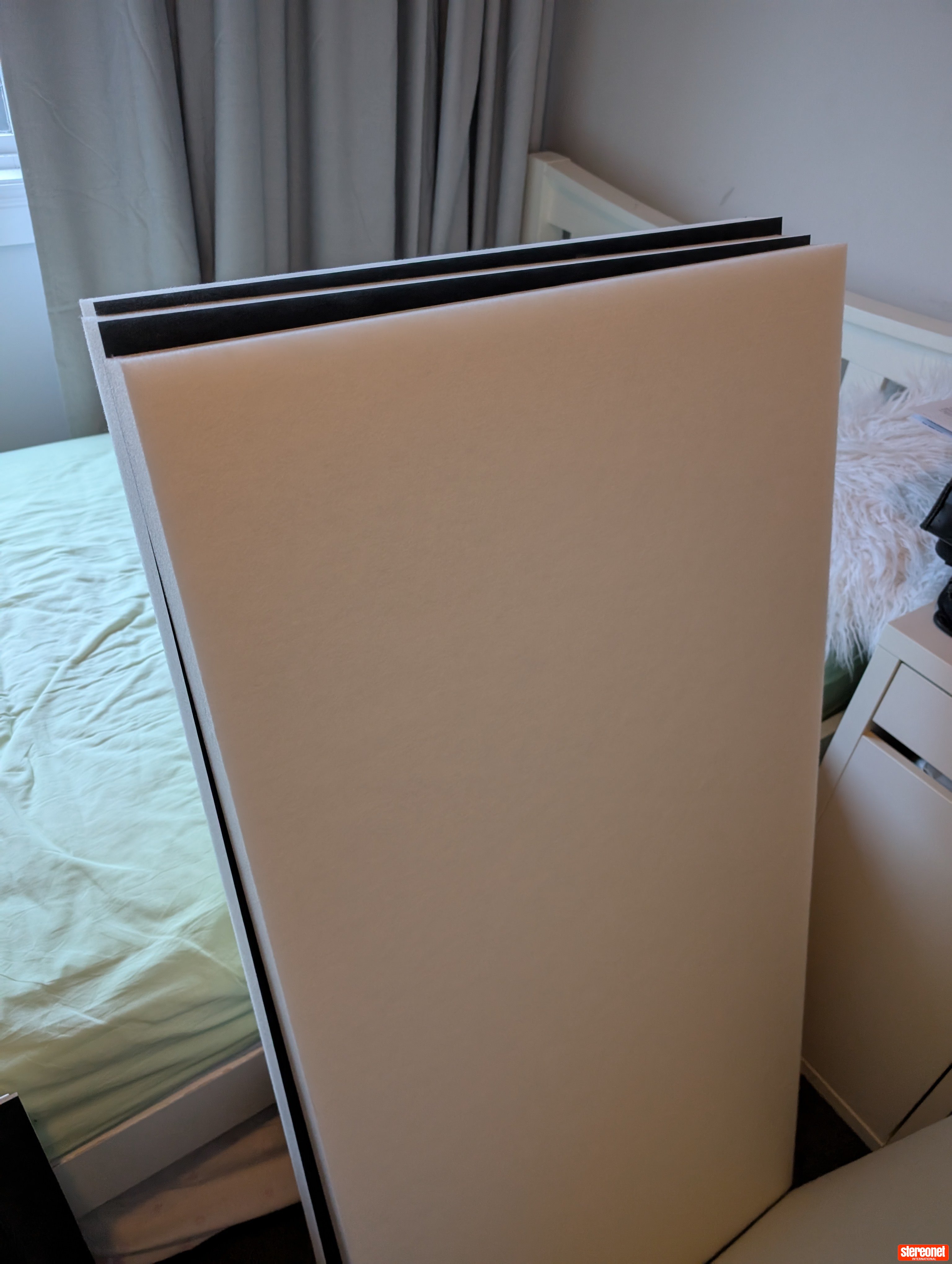 Vicoustic VMT Flatpanel Acoustic Panels / Diffusers - Acoustic ...