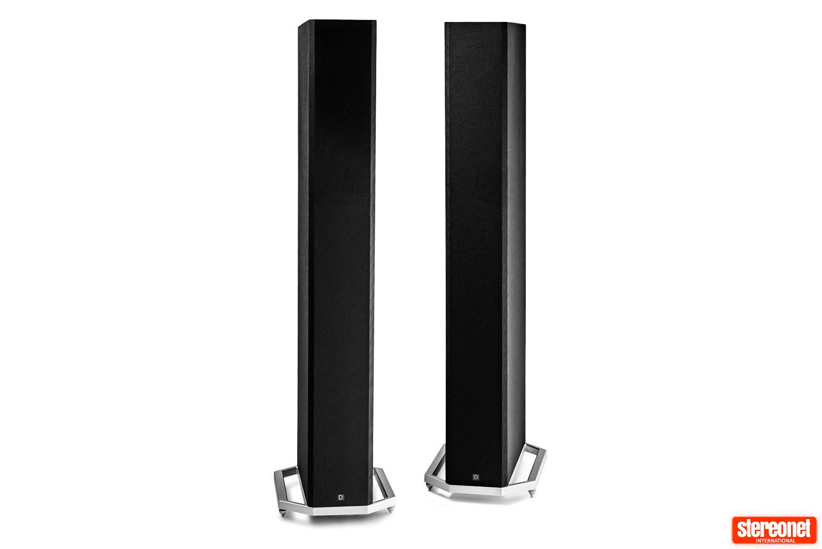 Definitive Technology BP9060 Floorstanding Loudspeakers - Floorstanders & Large Monitors - StereoNET