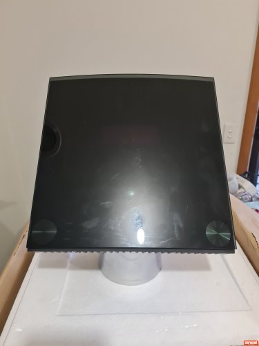 Bang & Olufsen beosound 4 CD Player - CD/SACD Players & Transport ...