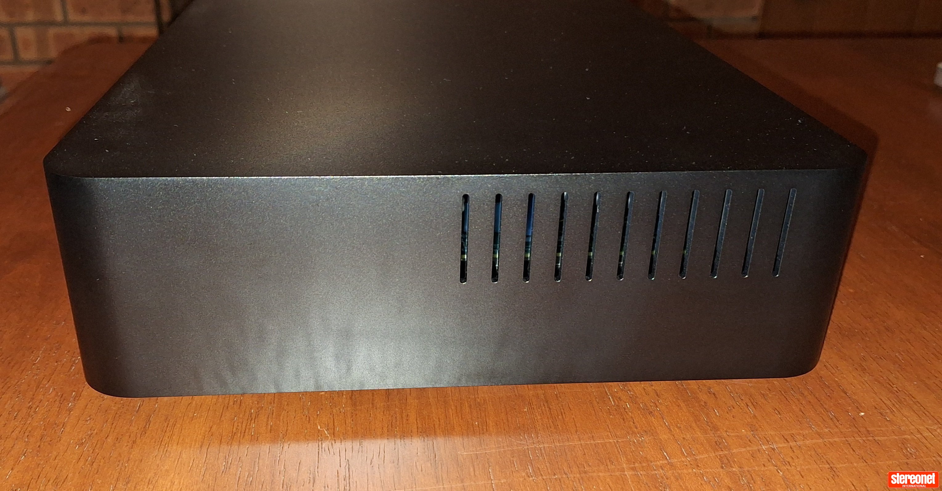 March Audio Purifi P482 Power Amplifier - Power Amplifiers - StereoNET