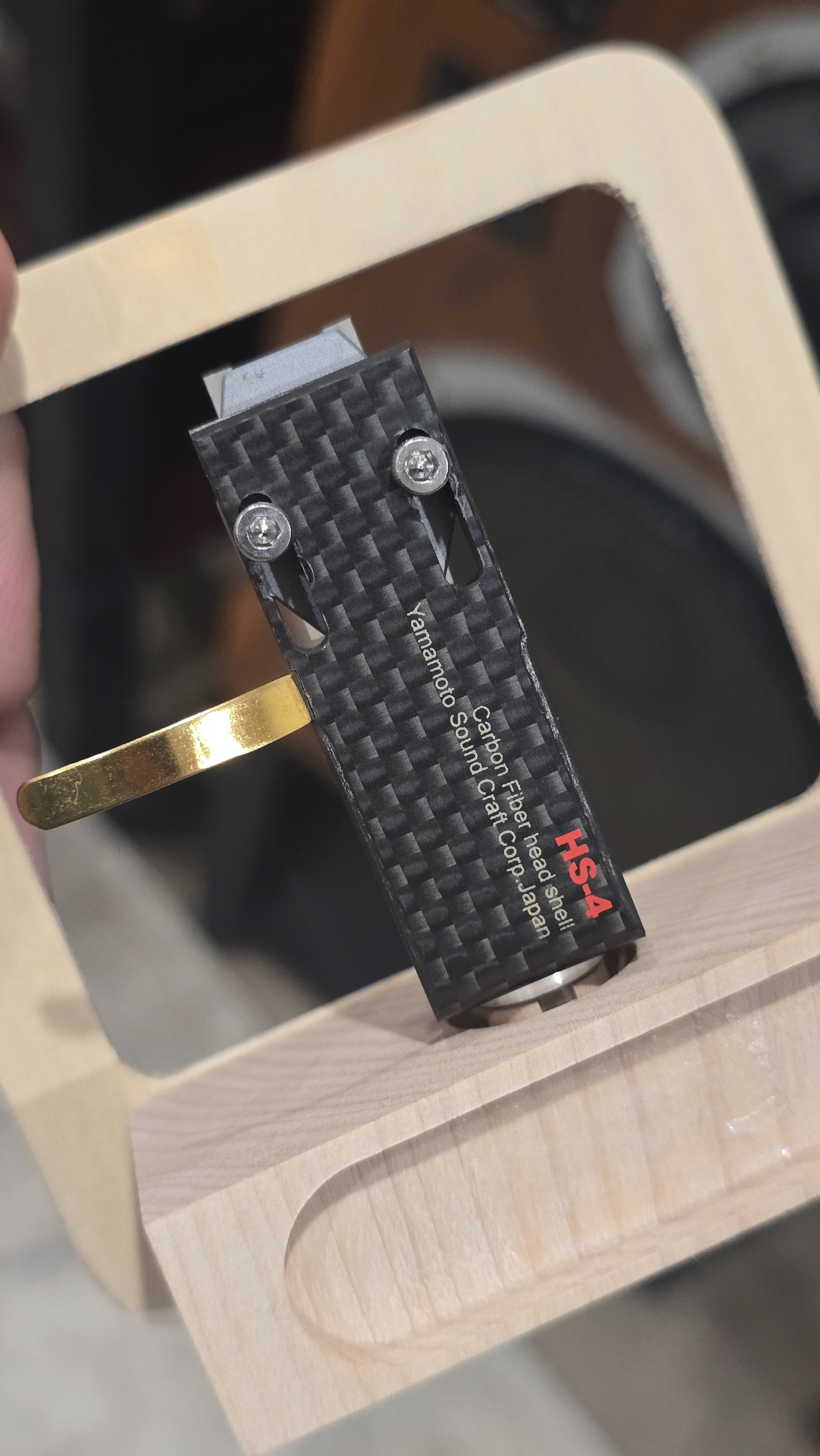 Show us your Phono Stages and Phono Cartridges - Page 229 - Turntables ...