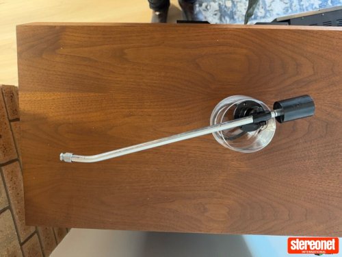 Ortofon RK-309 Tonearm - Tonearms - StereoNET