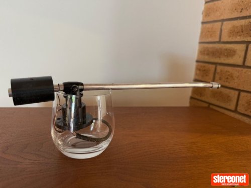 Ortofon RK-309 Tonearm - Tonearms - StereoNET