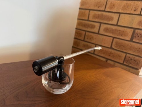 Ortofon RK-309 Tonearm - Tonearms - StereoNET