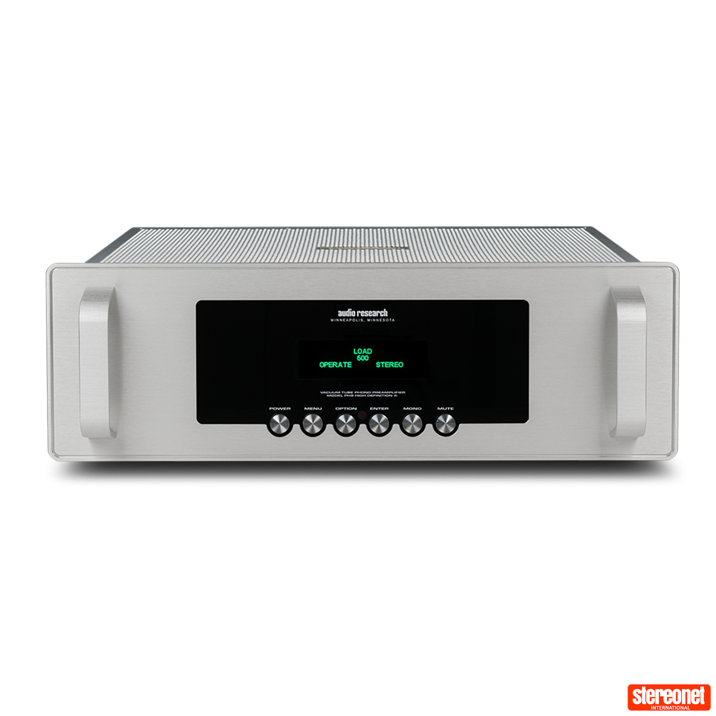 High-end Phono Preamplifier - Wanted to Buy - StereoNET