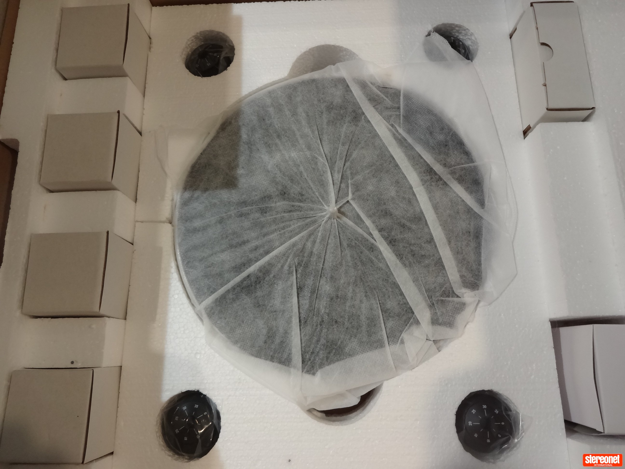 Pro-Ject Project-xtension-10-evolution Turntable and Tonearm Package ...