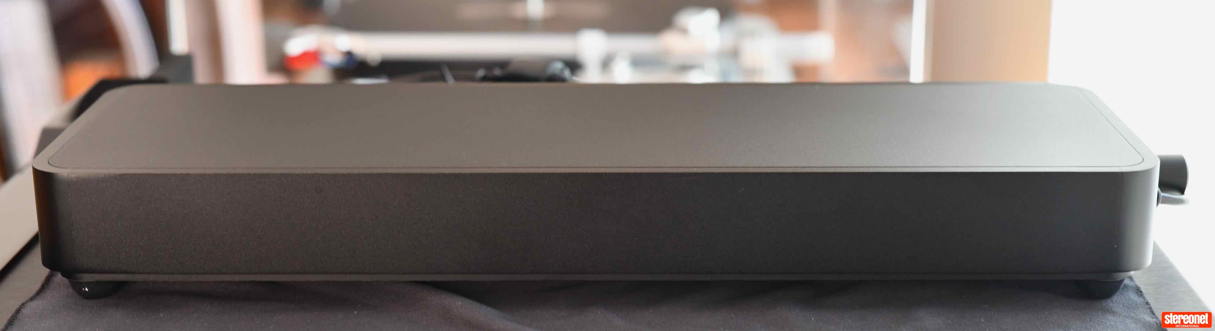 Clearaudio SmartPower 12V Power Supply - Power Supplies & Transformers ...