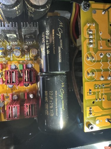 Ayon Audio CD-2 ( with extensive upgrades ) CD Player - CD/SACD Players ...