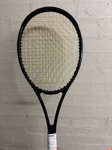 RF97 PRO STAFF WILSON ROGER FEDERER Tennis Racquet - Other - StereoNET