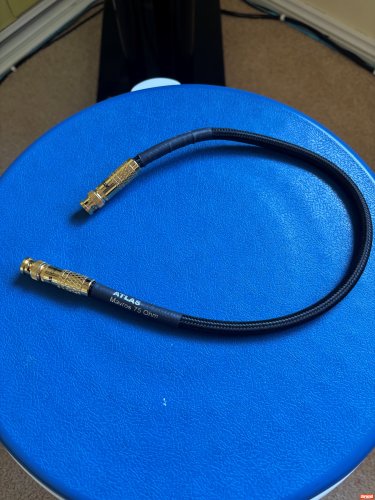 Atlas Cables mavros Digital Cable - Digital Cables - StereoNET