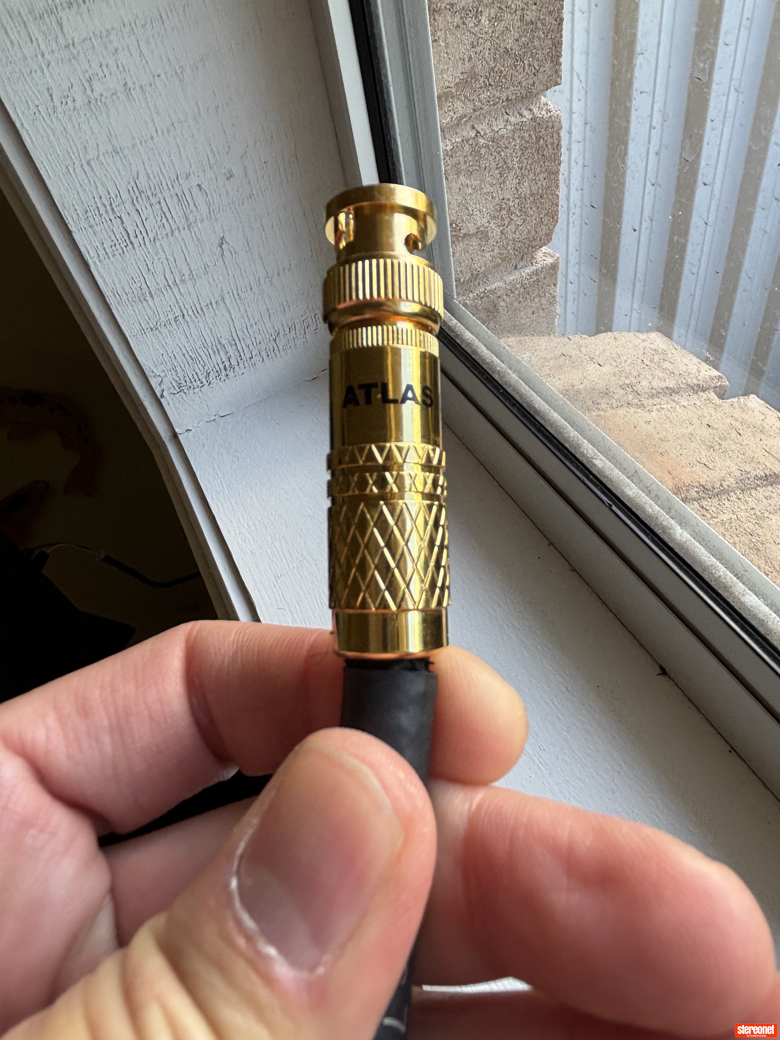 Atlas Cables mavros Digital Cable - Digital Cables - StereoNET