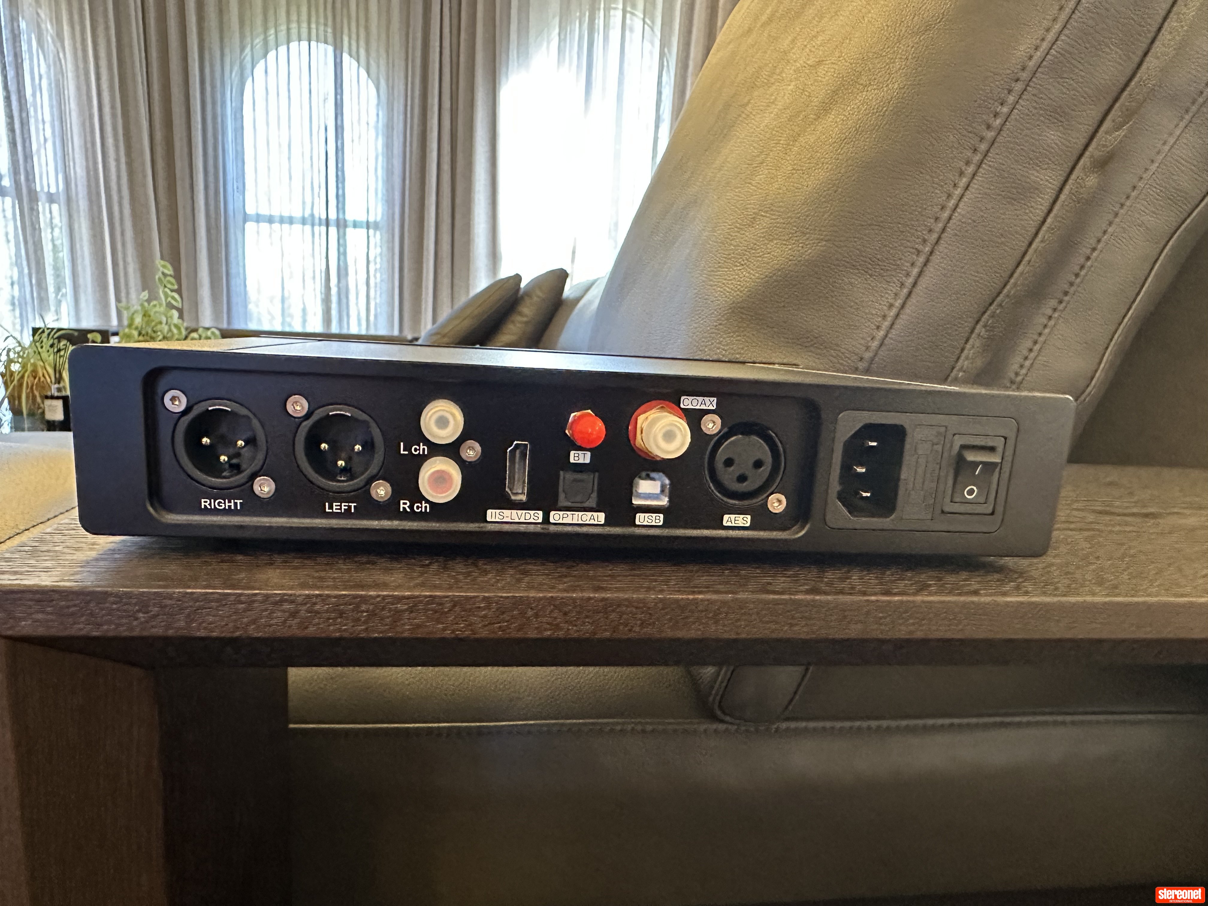 Topping D70S Digital Analog Converter (DAC) - DACs and Streamers ...