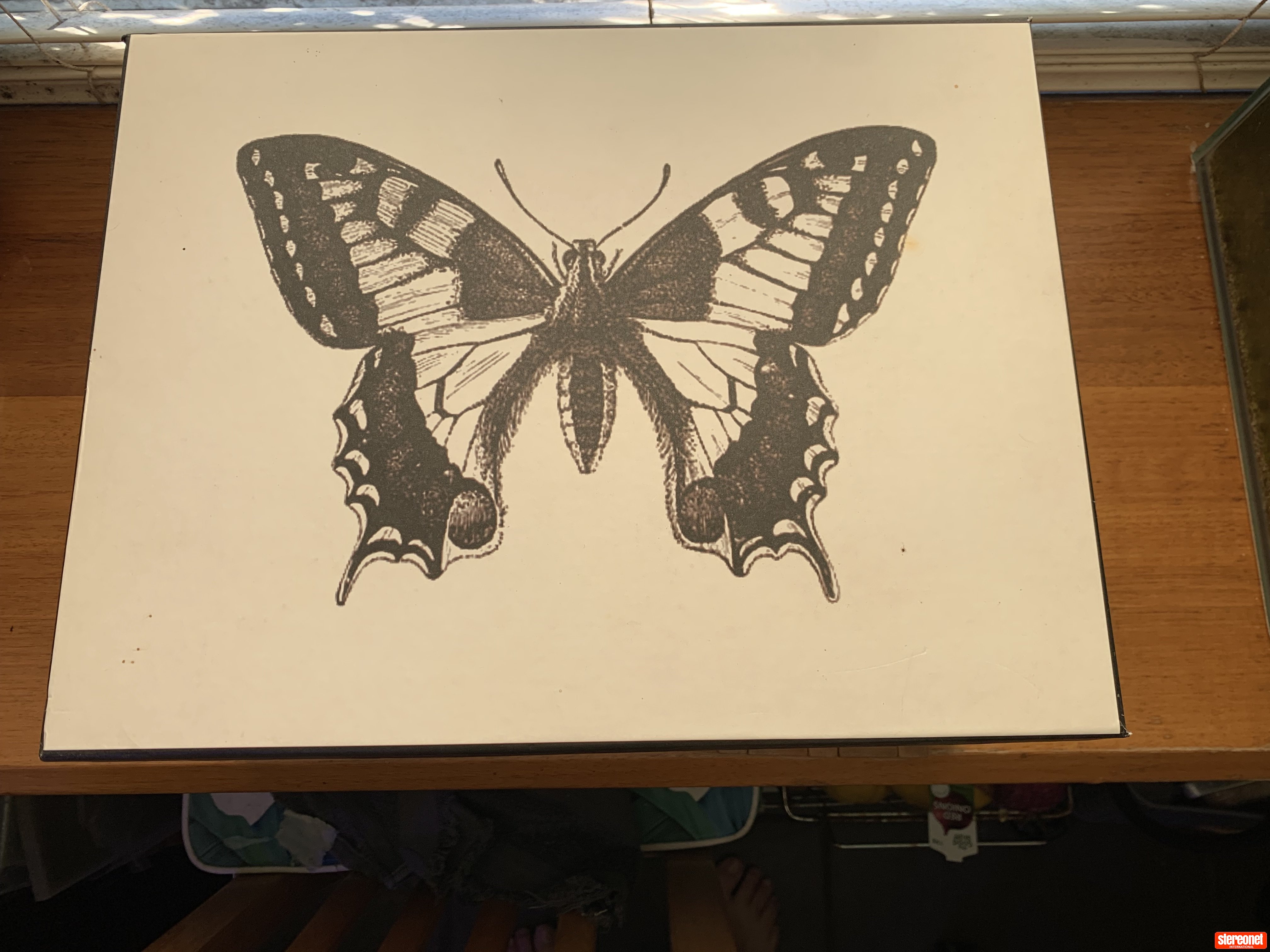 Yamamura Quantum Power Cable - Power Cables - StereoNET