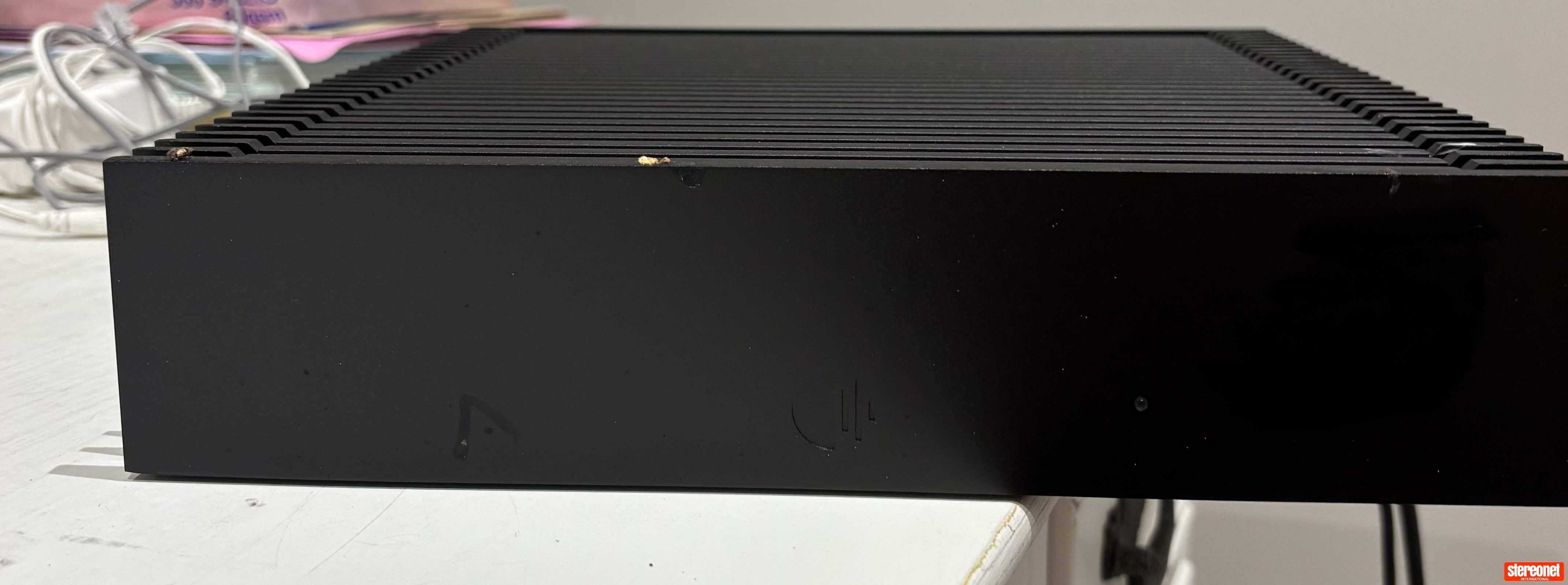 Roon Labs Nucleus Roon Server - DACs and Streamers - StereoNET