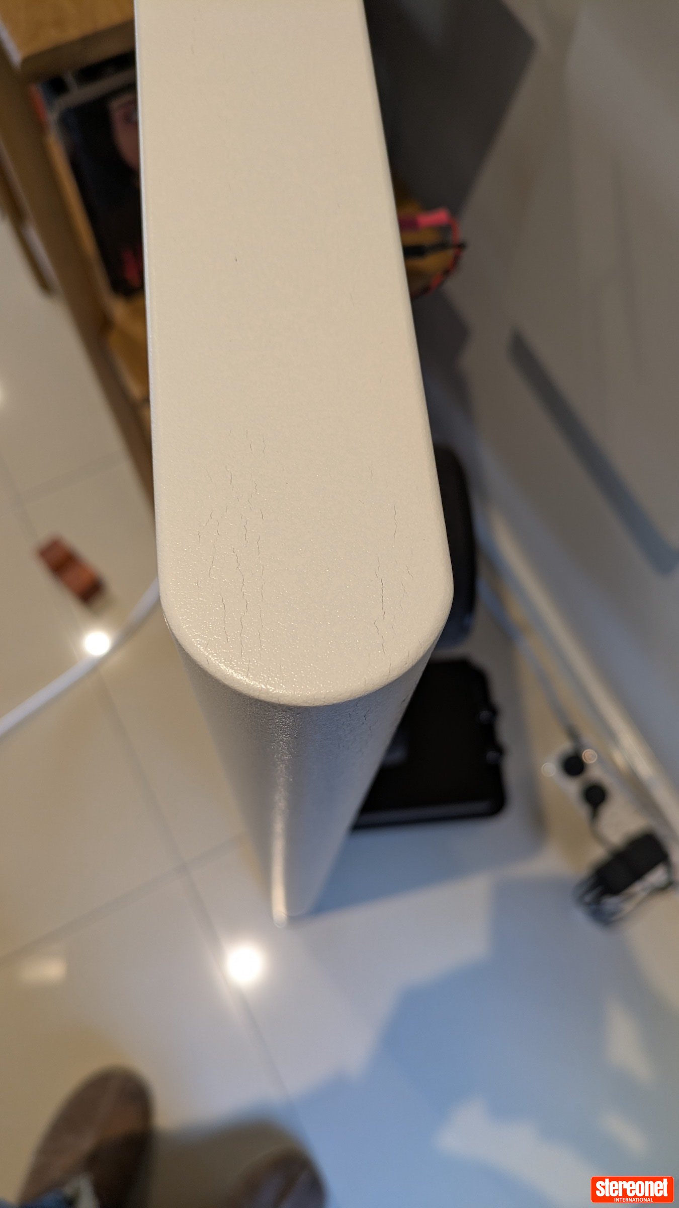 Spatial Audio Lab M4 Sapphire Open Baffle Loudspeakers - Floorstanders ...