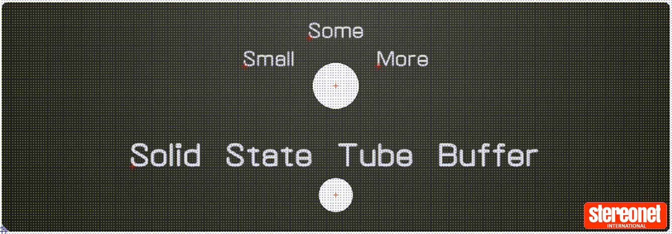Muse SSTB Buffer (Solid State) - Pre Amplifiers - StereoNET